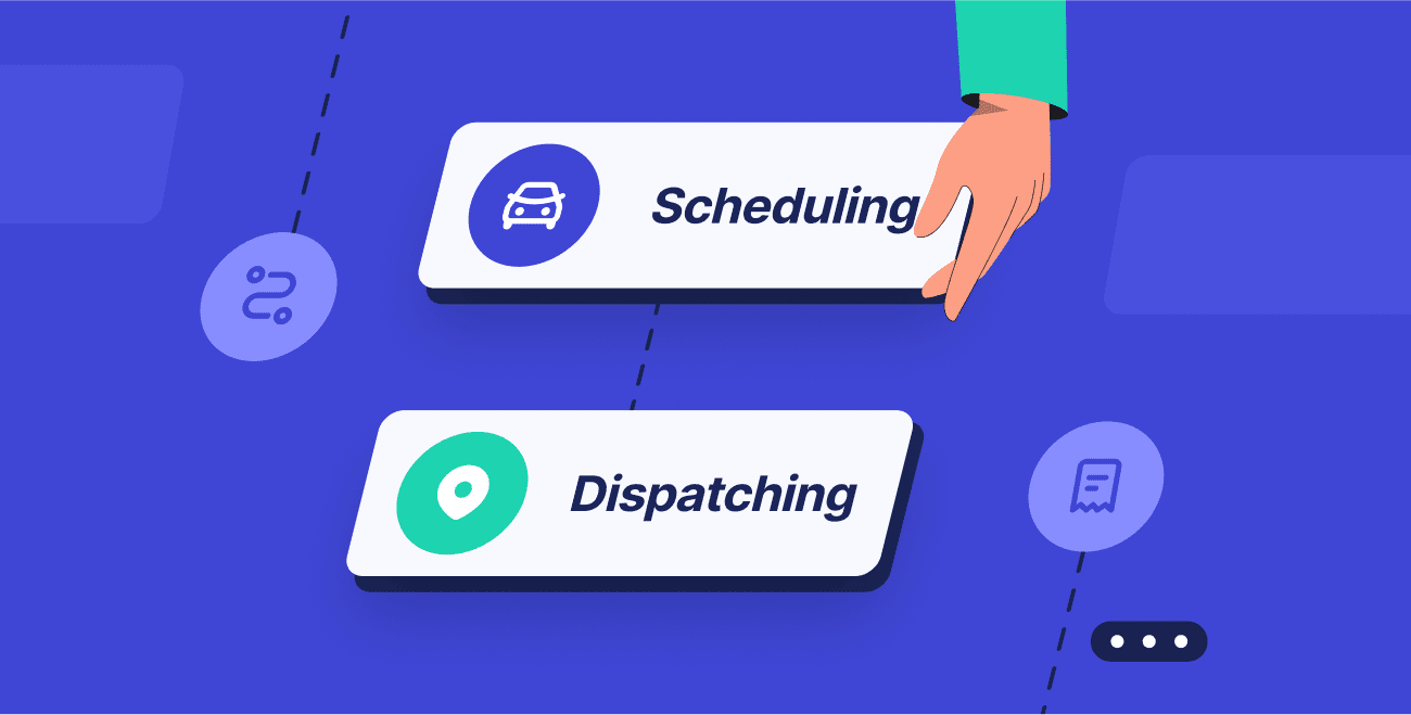 Unlock NEMT Efficiency with Scheduling & Dispatch Software
