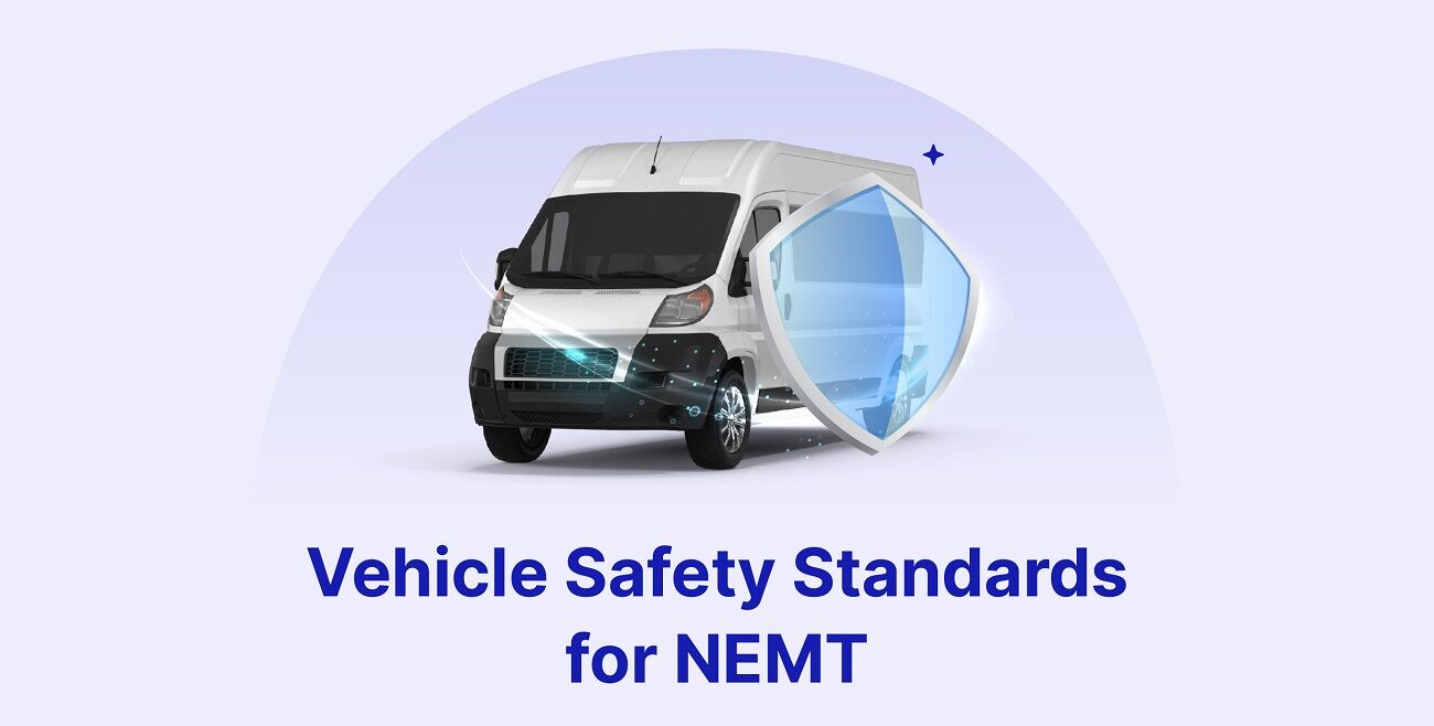 The Complete Guide to NEMT Vehicle Safety Regulations - Tobi