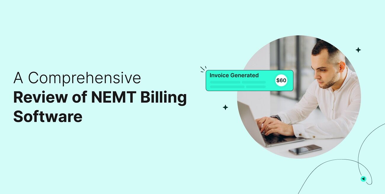 5 Key Benefits of NEMT Software for Brokers | Tobi