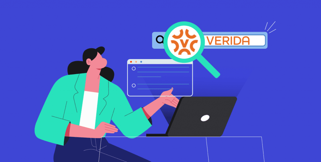 Verida: A Trusted Partner for NEMT Providers - Tobi Cloud