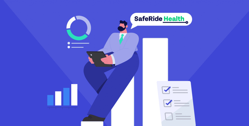 How SafeRide Health Helps NEMT Providers Deliver Reliable Transportation