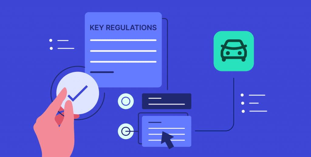 NEMT Regulations Every Provider Must Know to Stay Compliant - Tobi Cloud