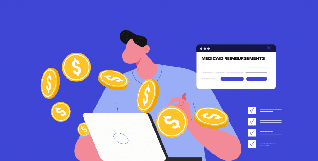 Understanding Medicaid Reimbursement: A Provider's Guide - Tobi Cloud